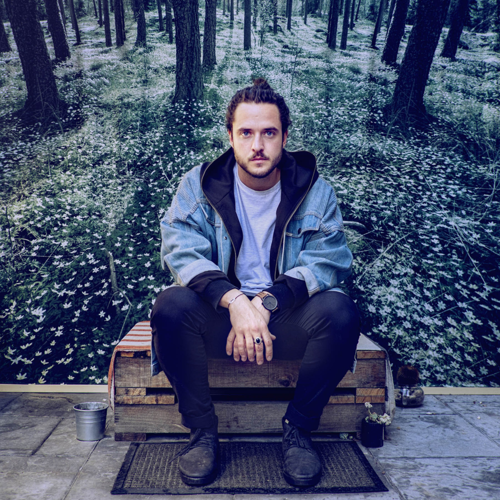 Jackson Thomas | The 15 Year Old You