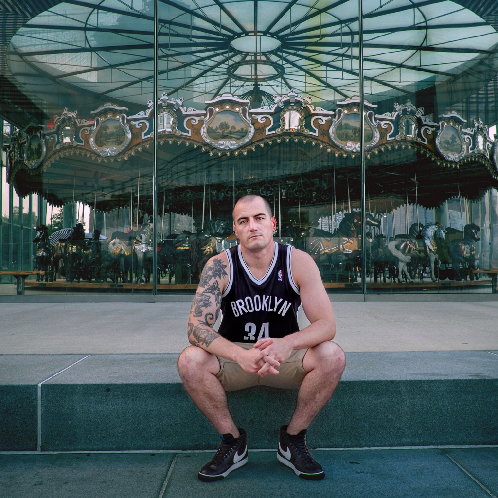 Nick Hamilton | The 15 Year Old You