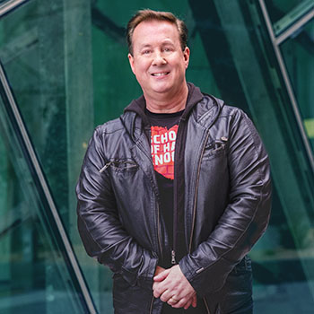 COLLECTION | The 15 Year Old You