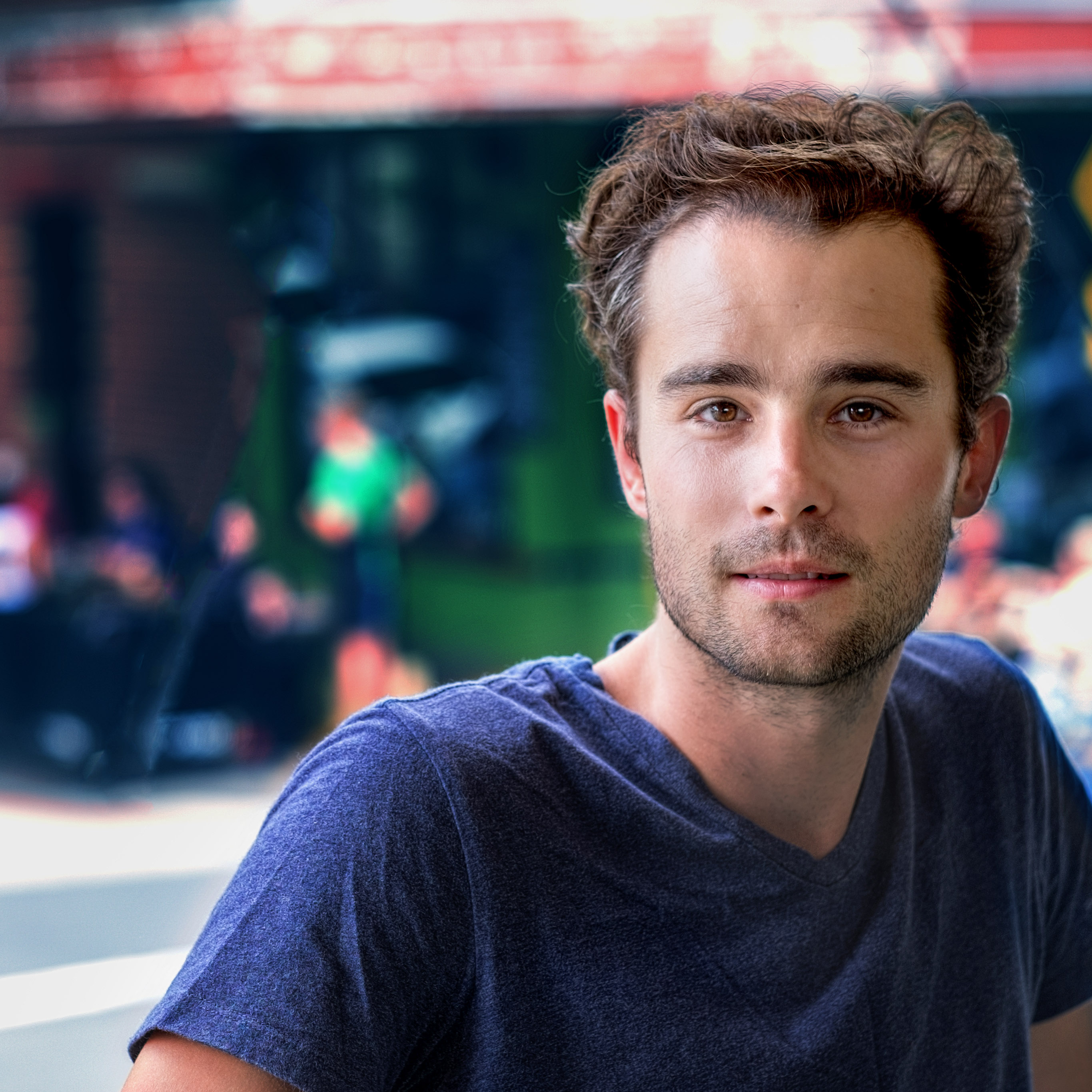 COLLECTION | The 15 Year Old You