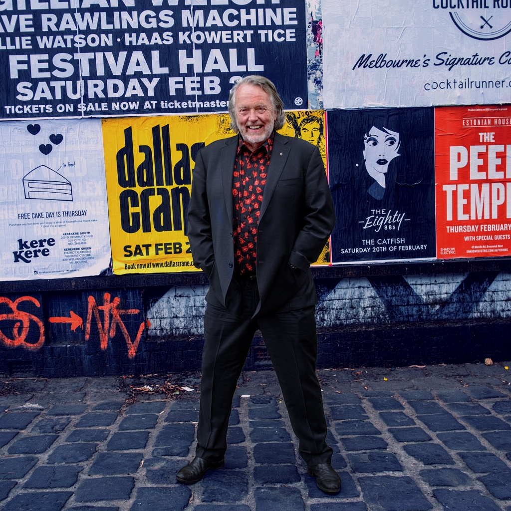 Mike Brady (AM) | The 15 Year Old You